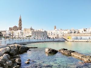 APULIA REGION ESSENTIAL INFORMATION – TOP TRAVEL & FOOD MAGAZINE