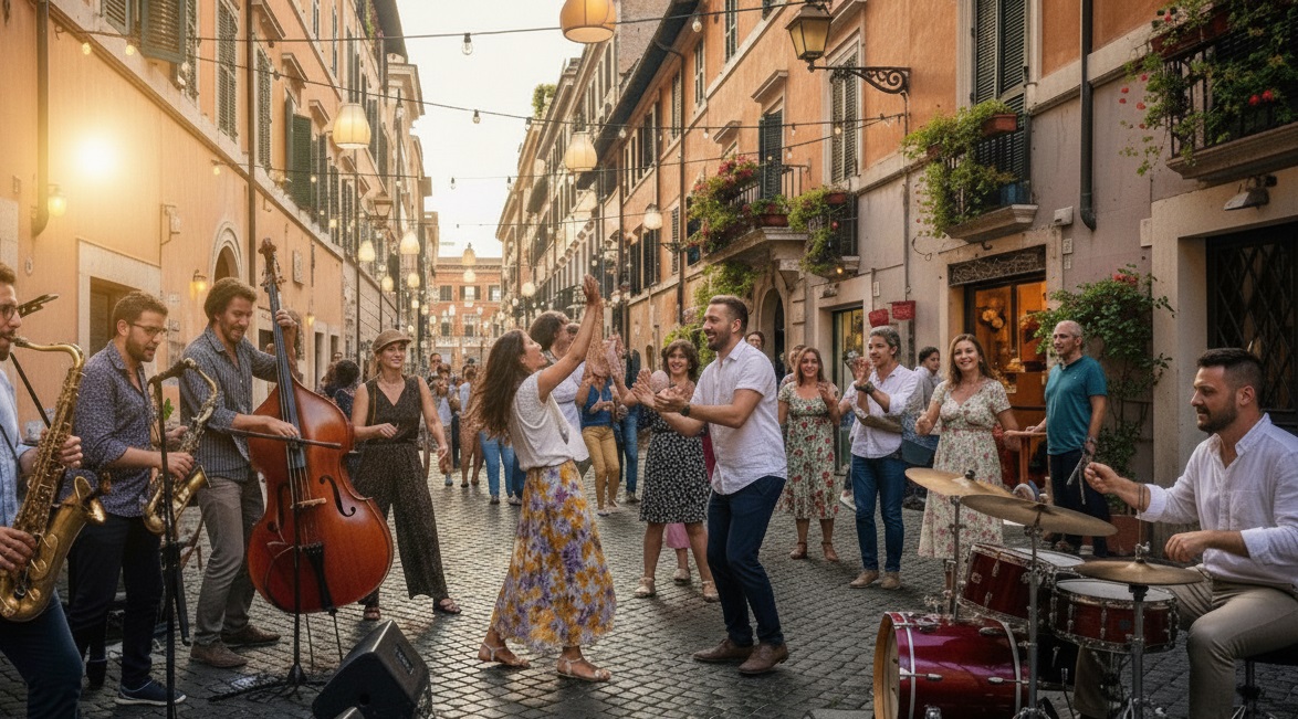 What’s On in Rome in September 2025: Festivals, Concerts and Cultural ...