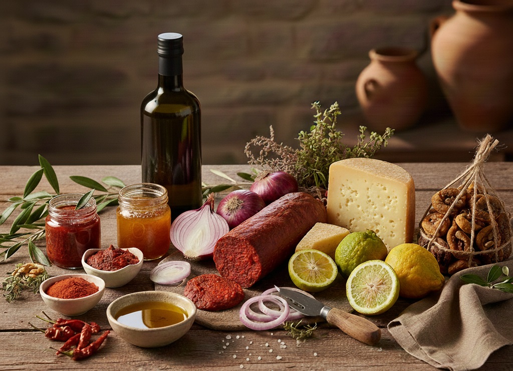 10 Best Calabrian Food Treasures You Must Bring Home (Taste of Southern ...