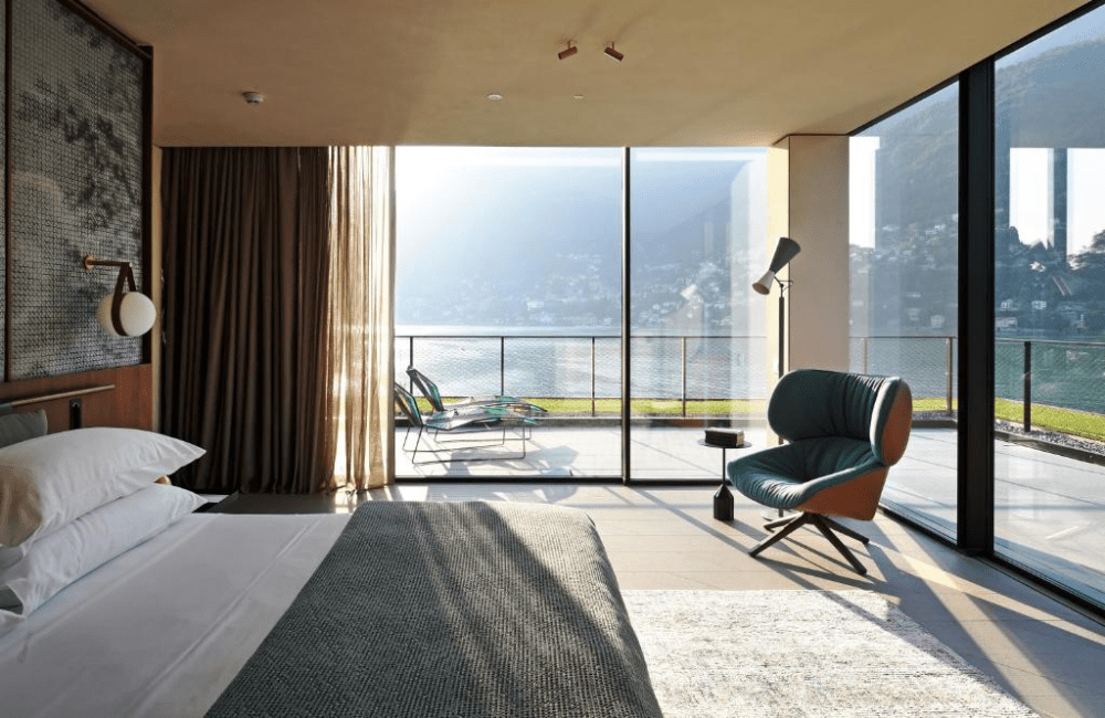 2026’s Most Instagrammable Stays You Deserve: Unique Italy Luxury ...